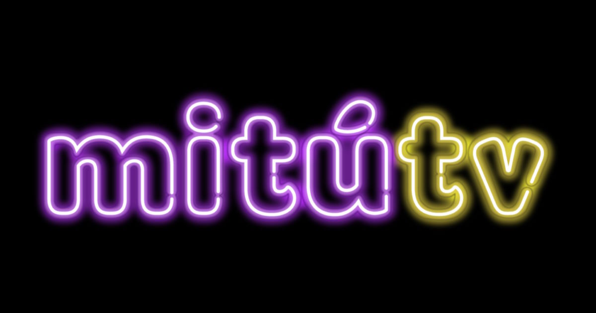 mitúTV — TV para todos