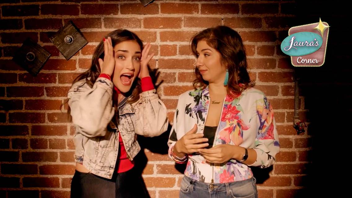 How I Met My Best Friend Mimi — mitúTV