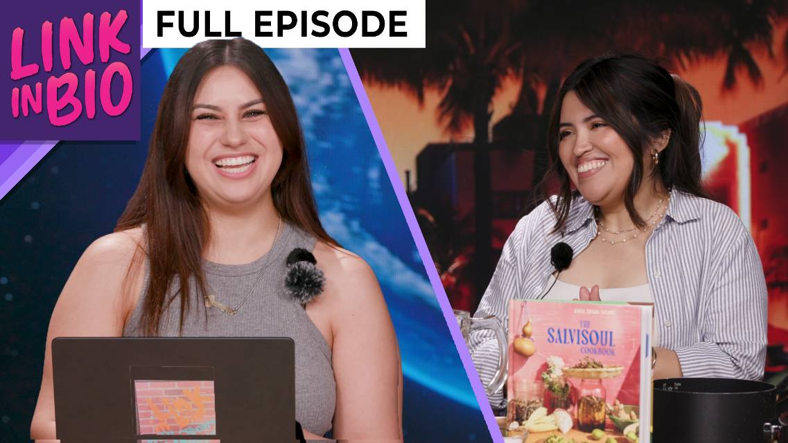 Why Pupusas and The Rock is OOO — mitúTV