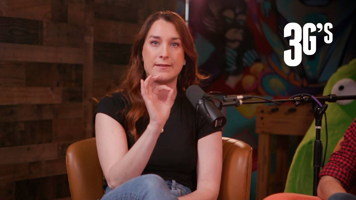 Getting Exiled with Joanna Hausmann — mitúTV