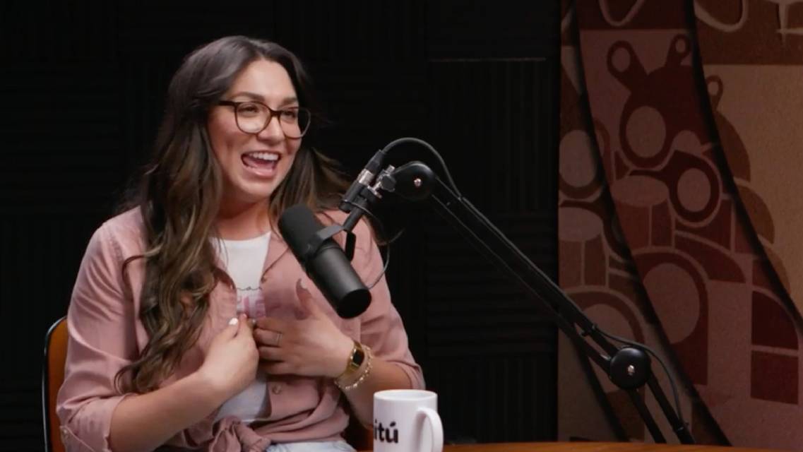 Health & Safety Engineer Paulina Castrellón — mitúTV