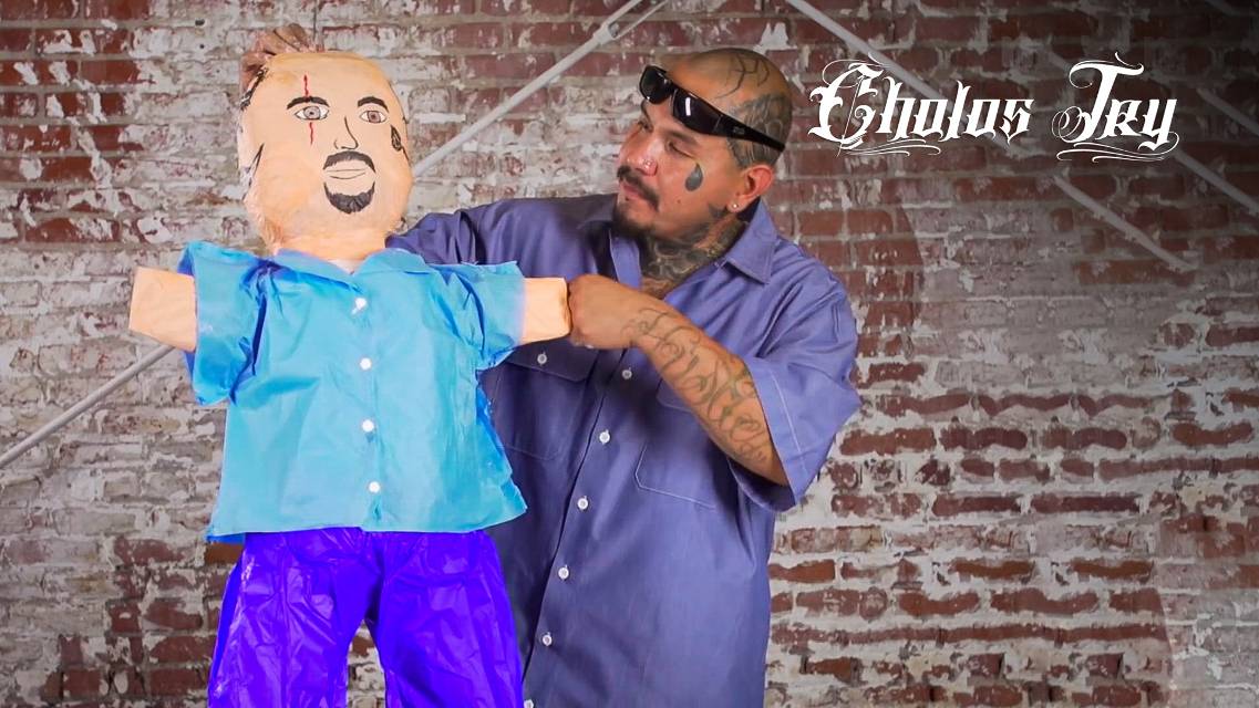 Cholo DIY: Piñatas — mitúTV