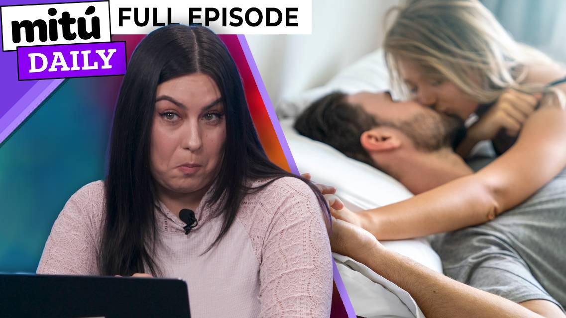 Sex Days Off & Gina Brillon — mitúTV