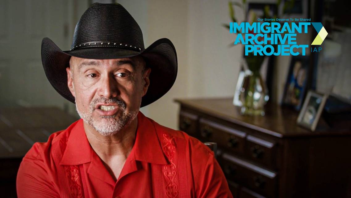 Chuck Rocha — mitúTV