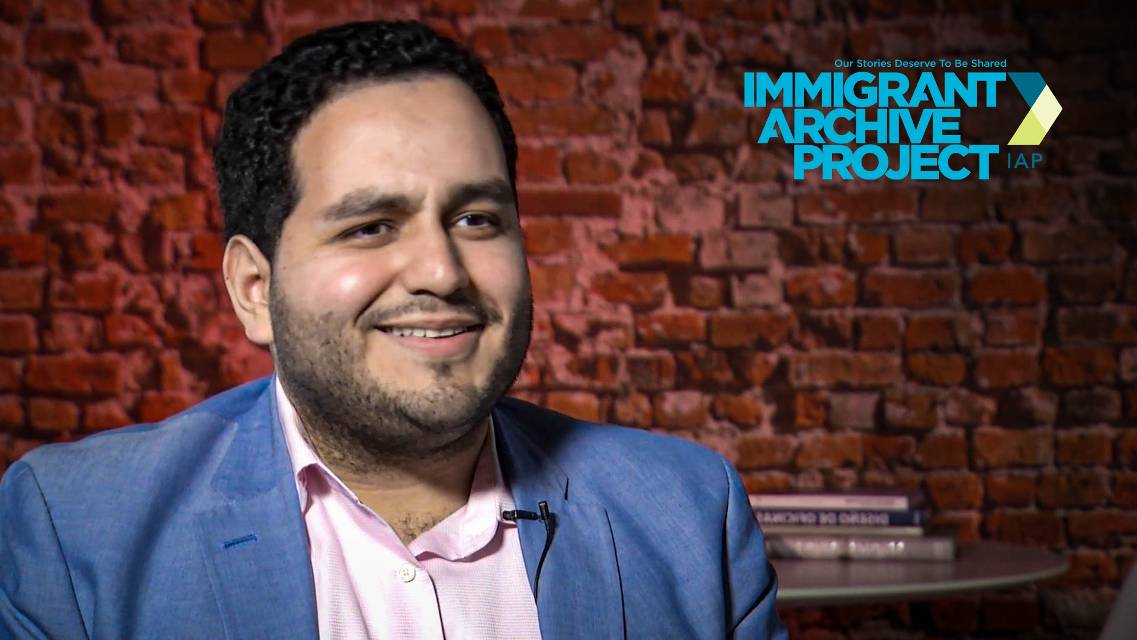 Adrian Carrasquillo — mitúTV