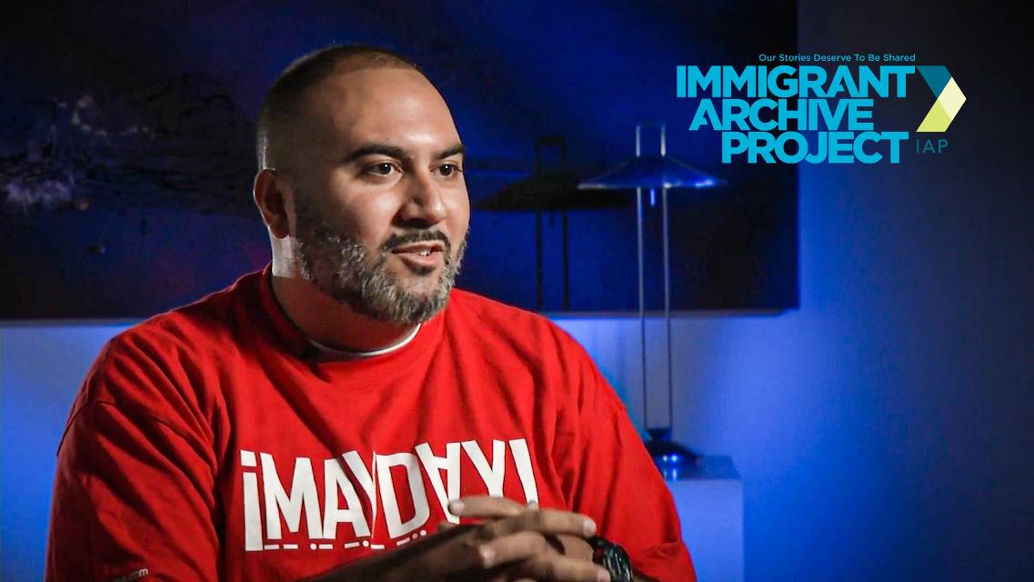 Eric Narciandi — mitúTV