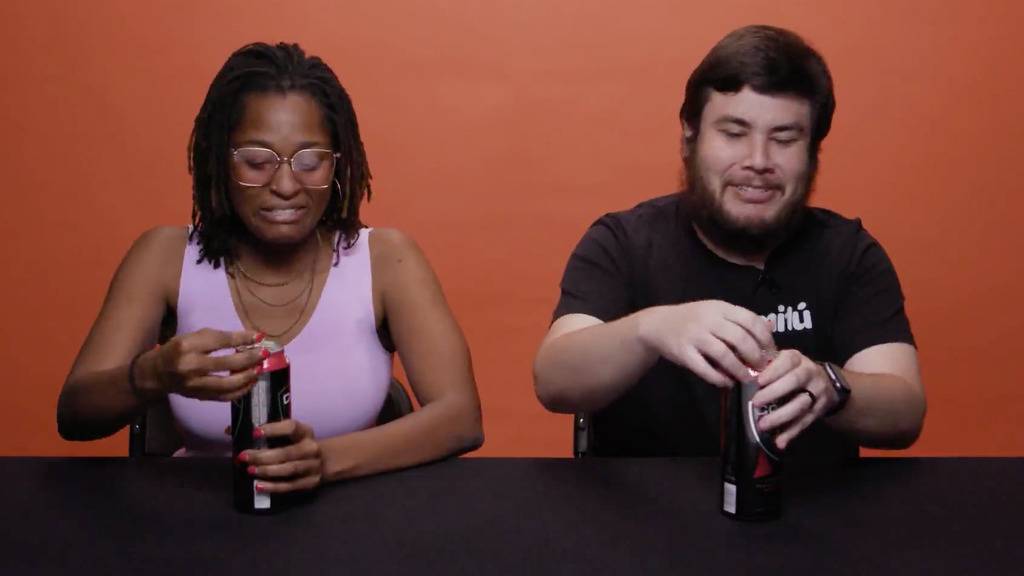 Ranking Cheap Liquor Store Drinks — mitúTV