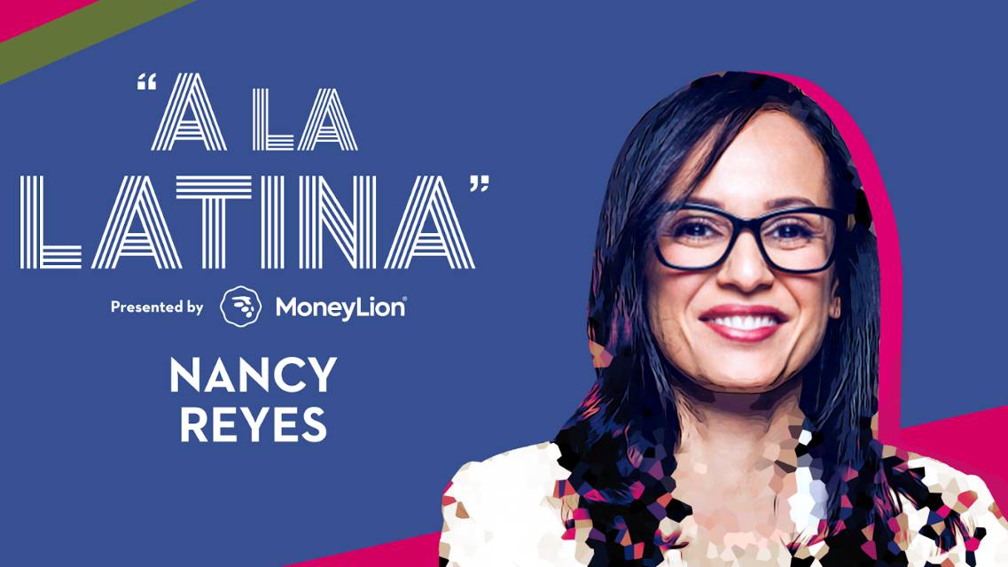 Nancy Reyes — mitúTV