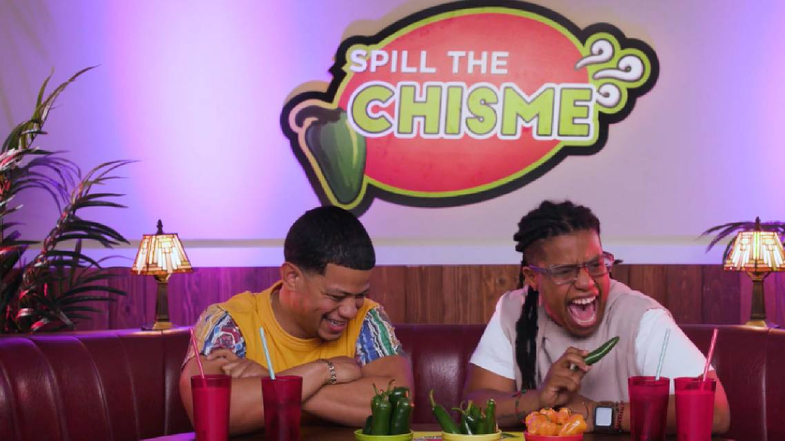 Gadiel Del Orbe & Andee Del Orbe — mitúTV