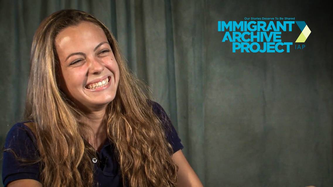 Amanda Hernandez — mitúTV