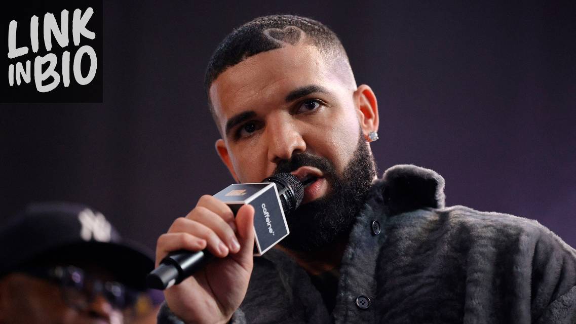 Shooting Outside Drake’s Home — mitúTV