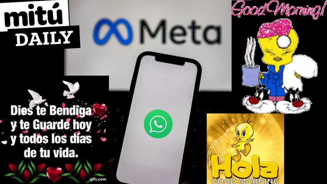 Meta Family Reunion — mitúTV