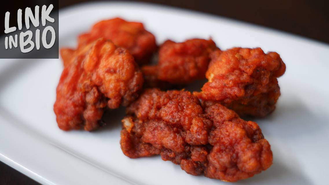 ‘Boneless’ Bone-In Chicken — mitúTV