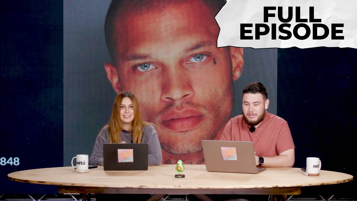 Viral Bad Boys, Latina Mom Hoarders and Partnerships vs. Rings — mitúTV