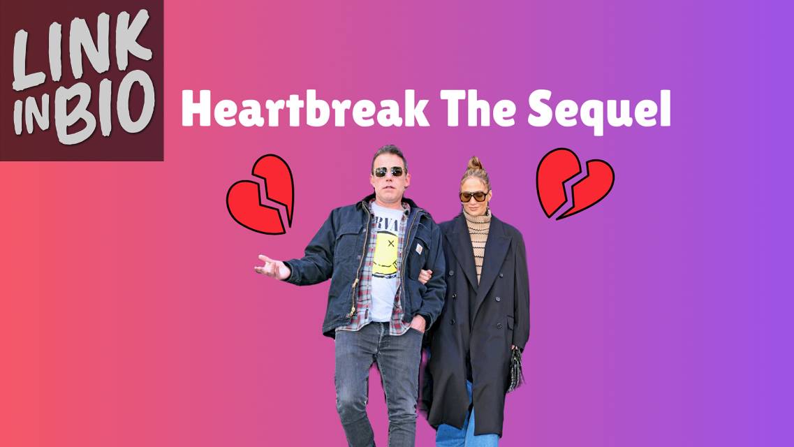 The Complete Bennifer Timeline — mitúTV