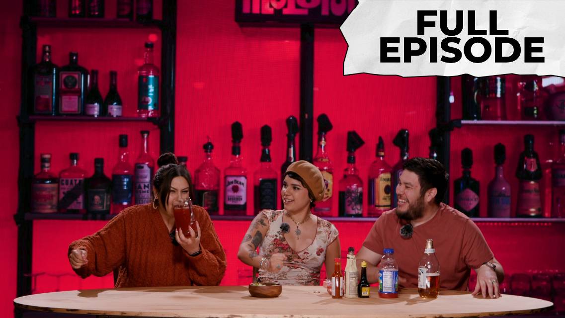 Crude Nicknames and Cruda Hacks — mitúTV