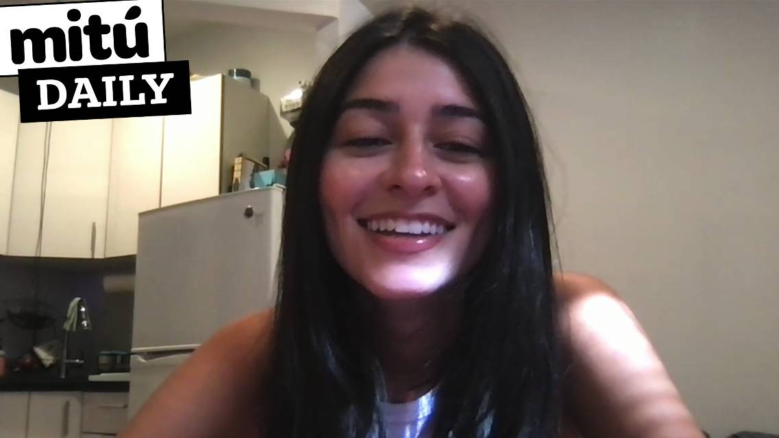Daniela Mora — mitúTV