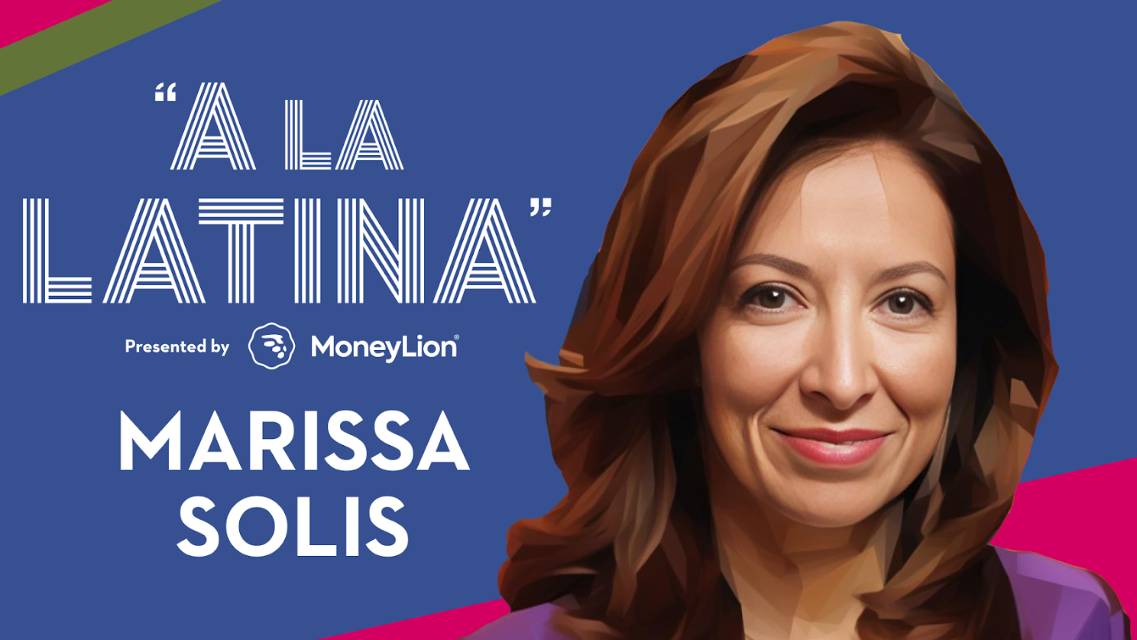Marissa Solis — mitúTV