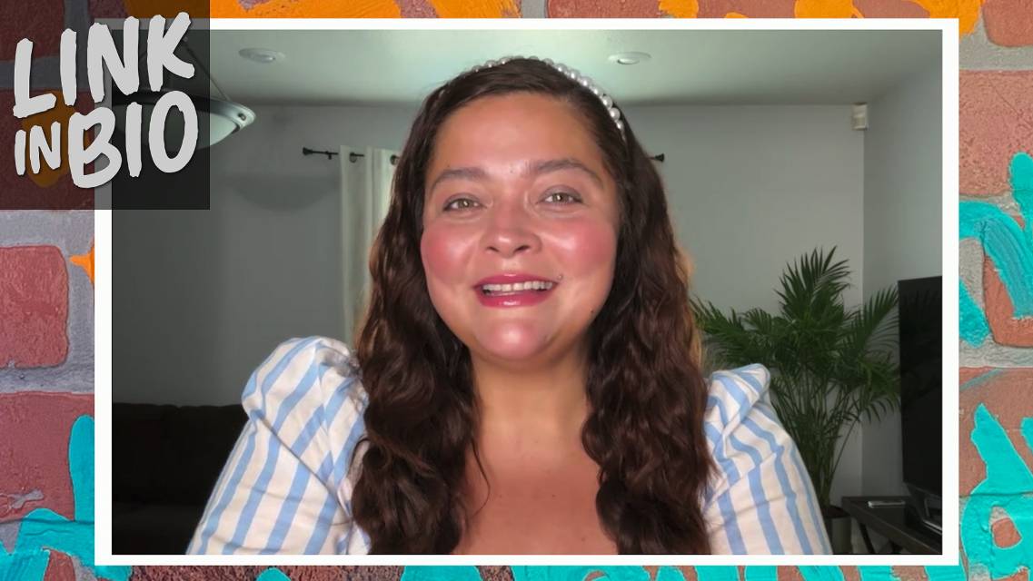 The Most Chaotic Woman Online — mitúTV
