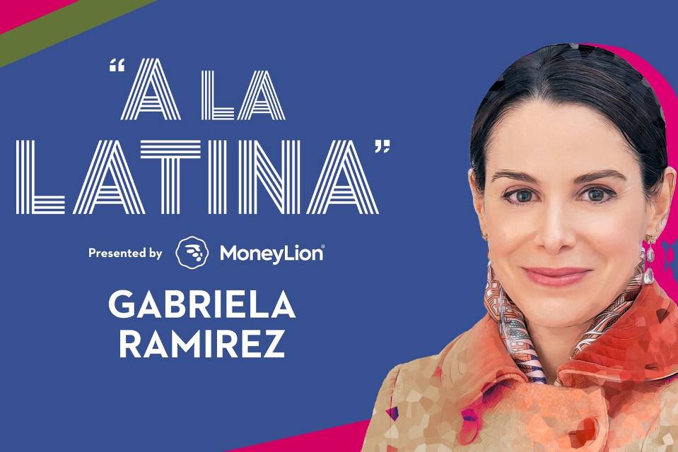 Gabriela Ramirez — mitúTV