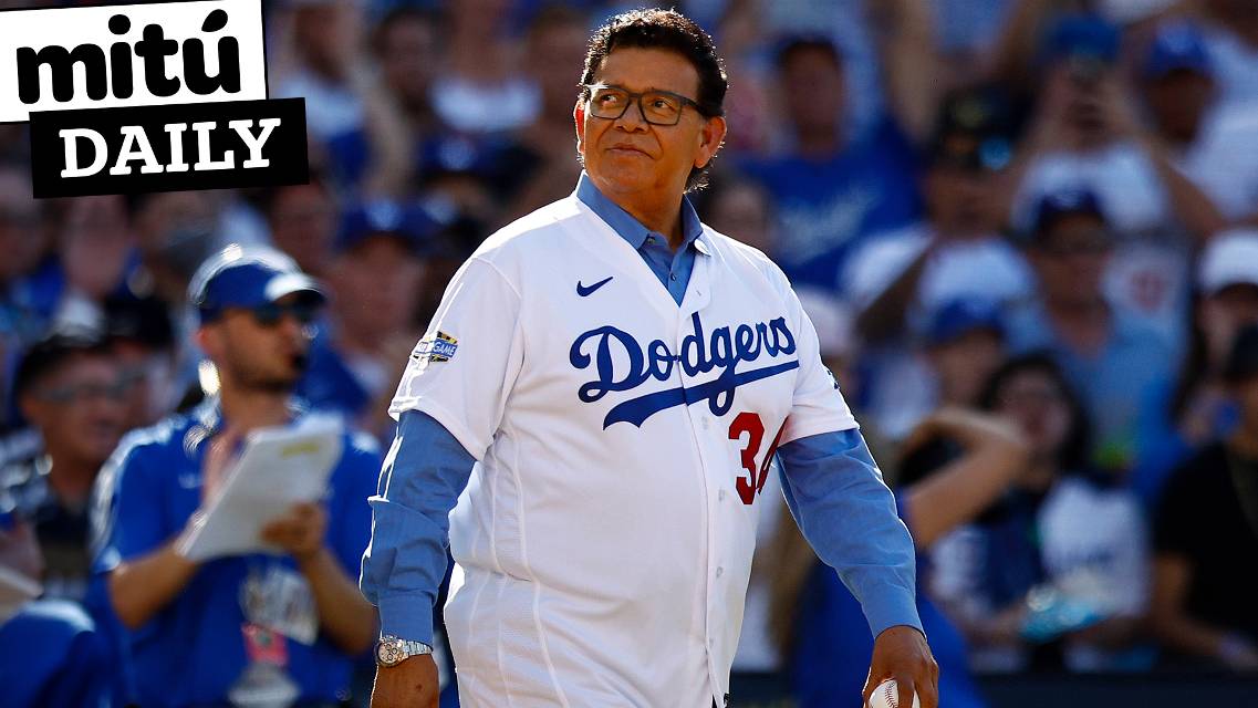 Fernandomanía Forever — mitúTV