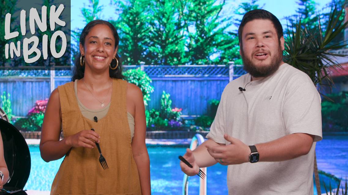 Step Up Your BBQ, Dominican Style — mitúTV