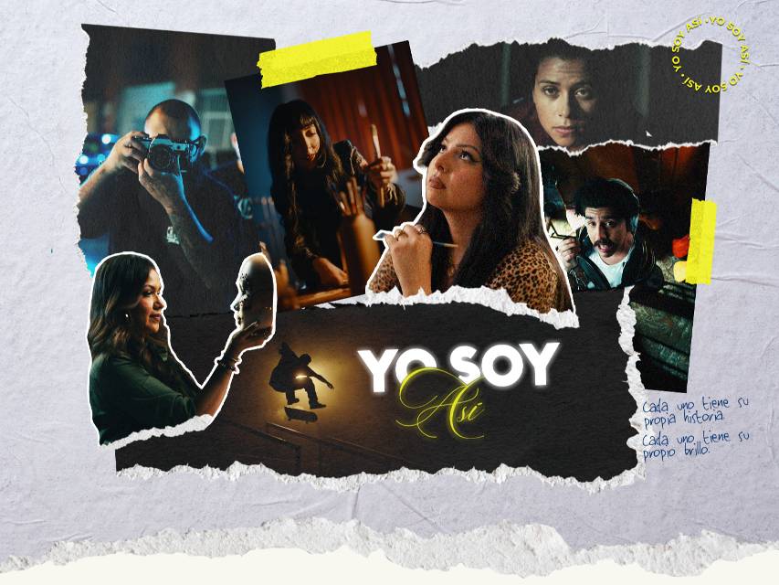 Yo Soy Así — mitúTV