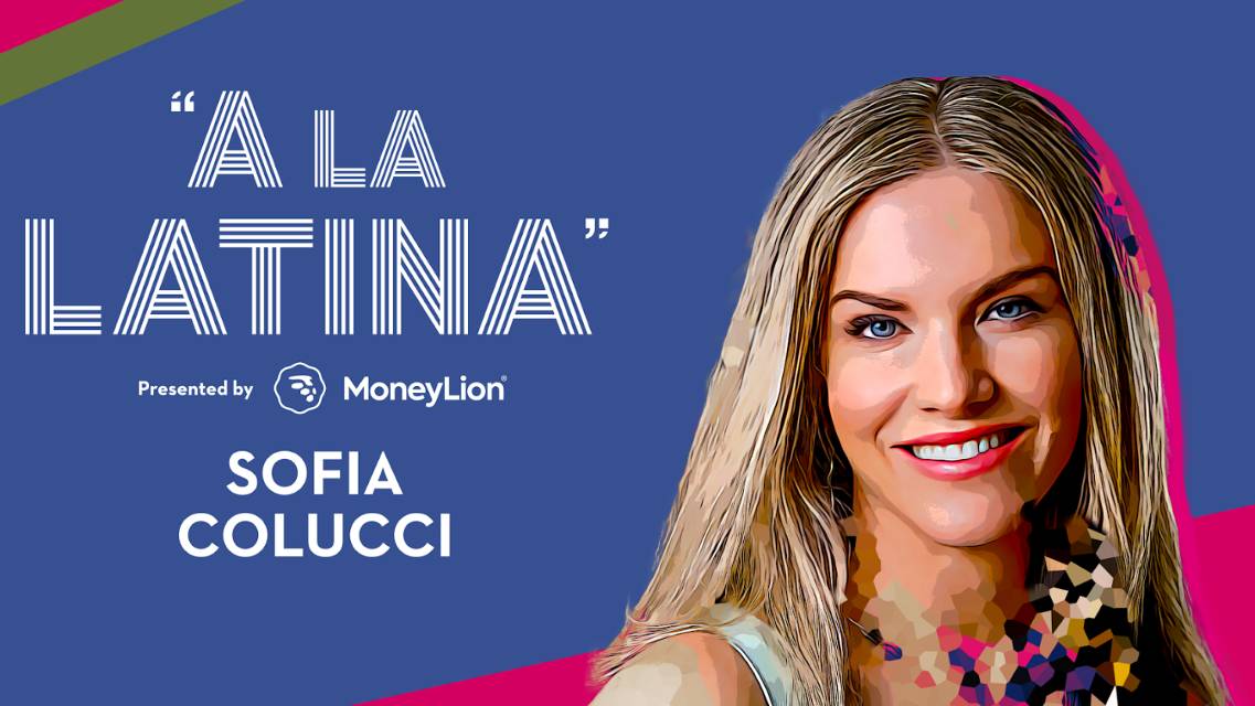 Sofia Colucci — mitúTV