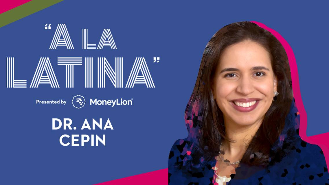 Dr. Ana Cepin — mitúTV