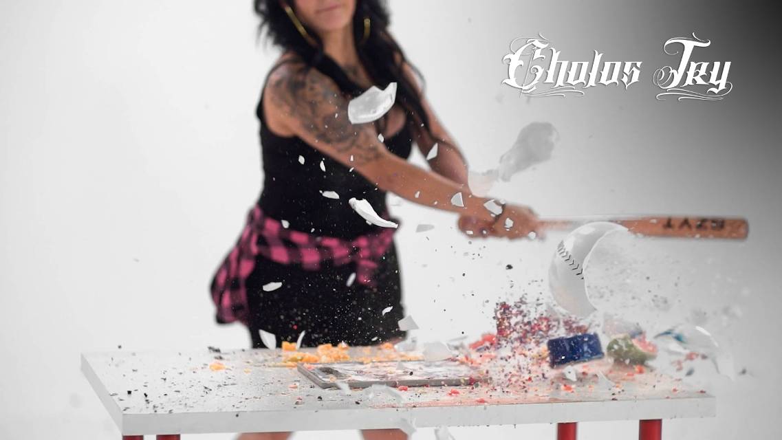 Cholo Staycation — mitúTV