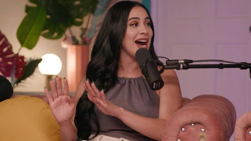 Girl, Let Me Tell You — mitúTV