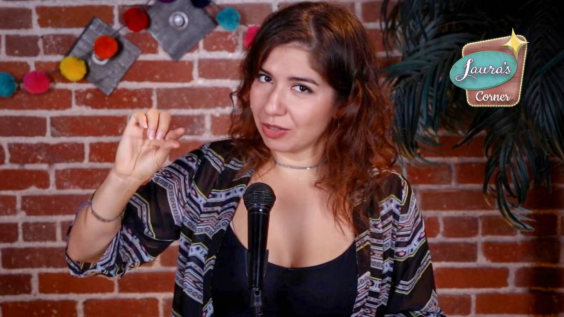 Confessions of A Cuaima — mitúTV