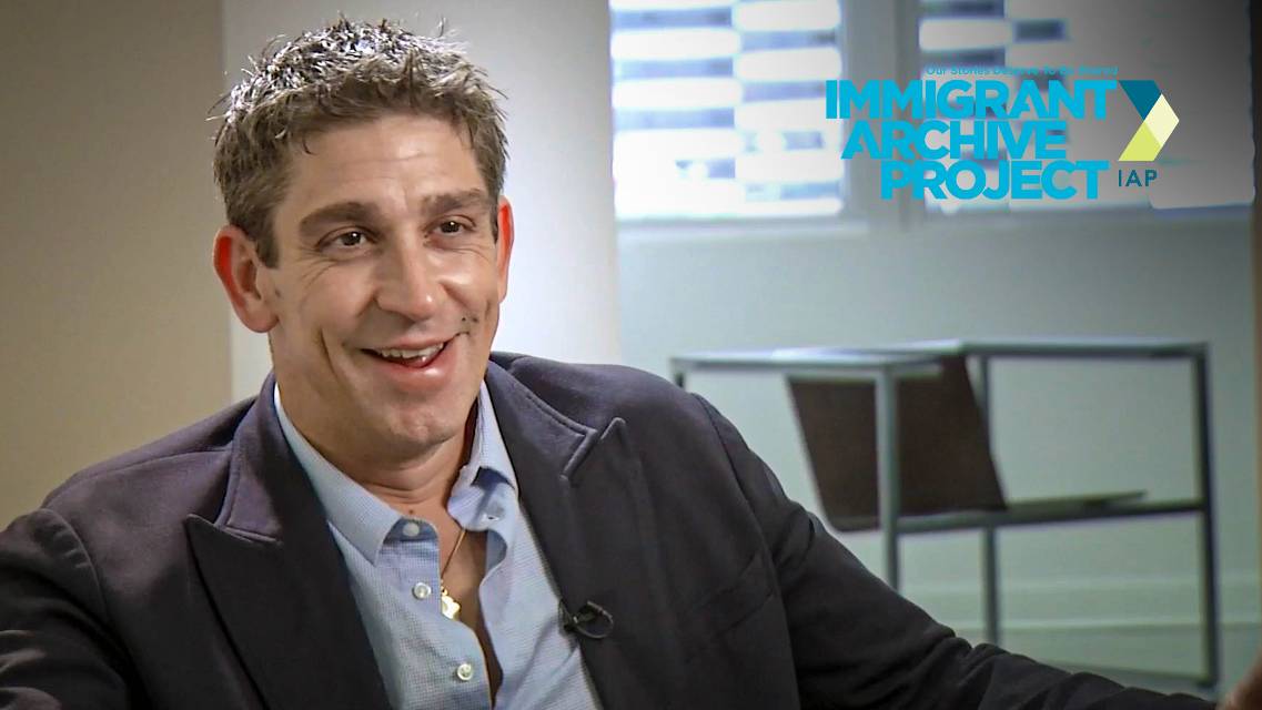 Richard Blanco — mitúTV