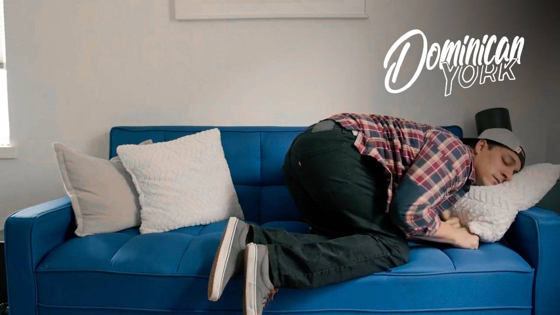 Dique A Falta de Pan, Casabe — mitúTV