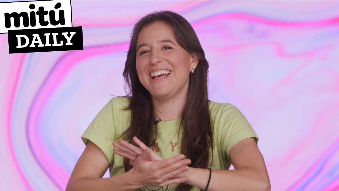 Tóxico or Tóxica with Isa Medina — mitúTV