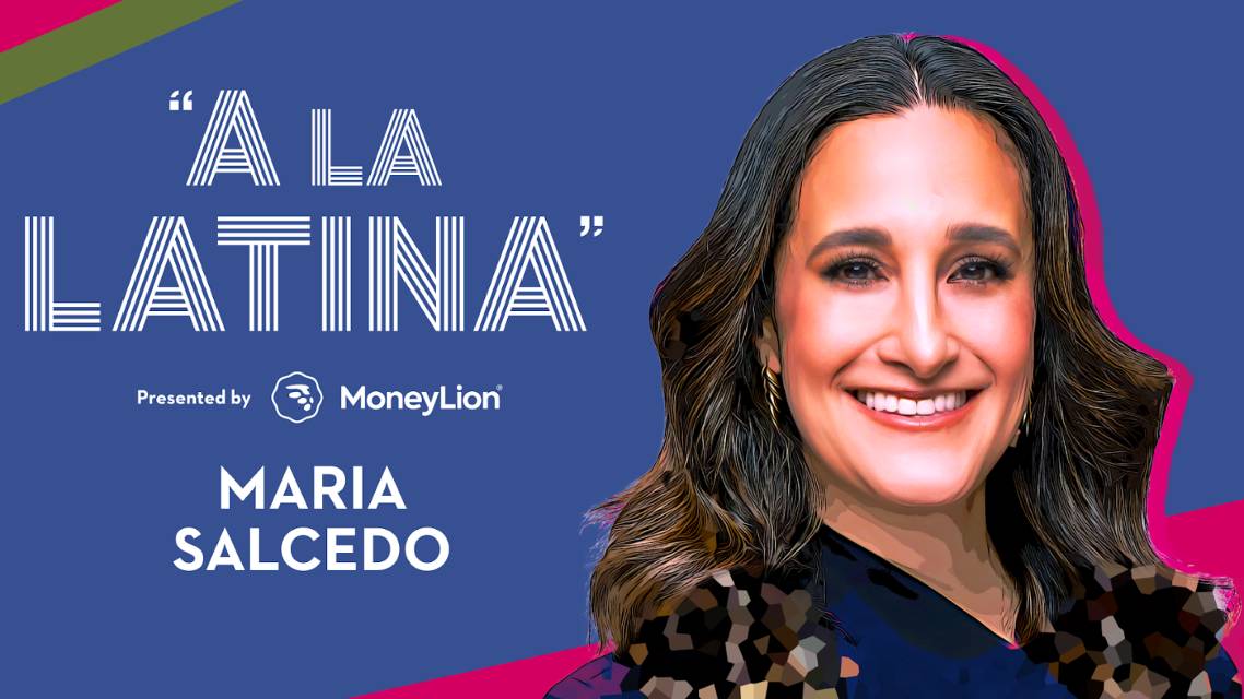 Maria Salcedo — mitúTV