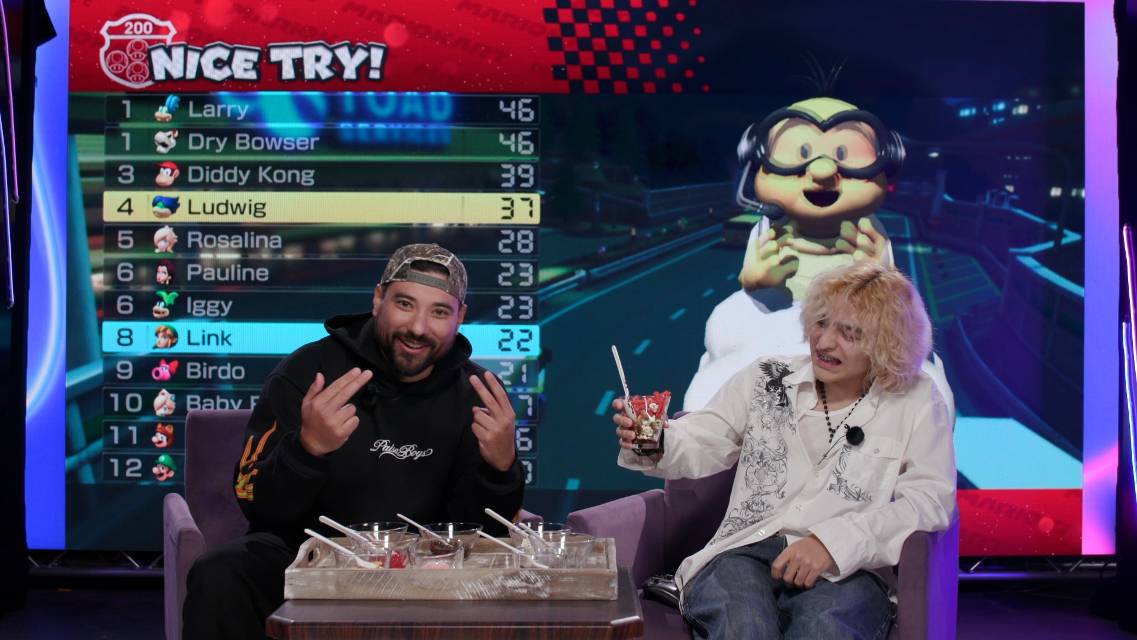 Fabio Capri on Pokémon — mitúTV