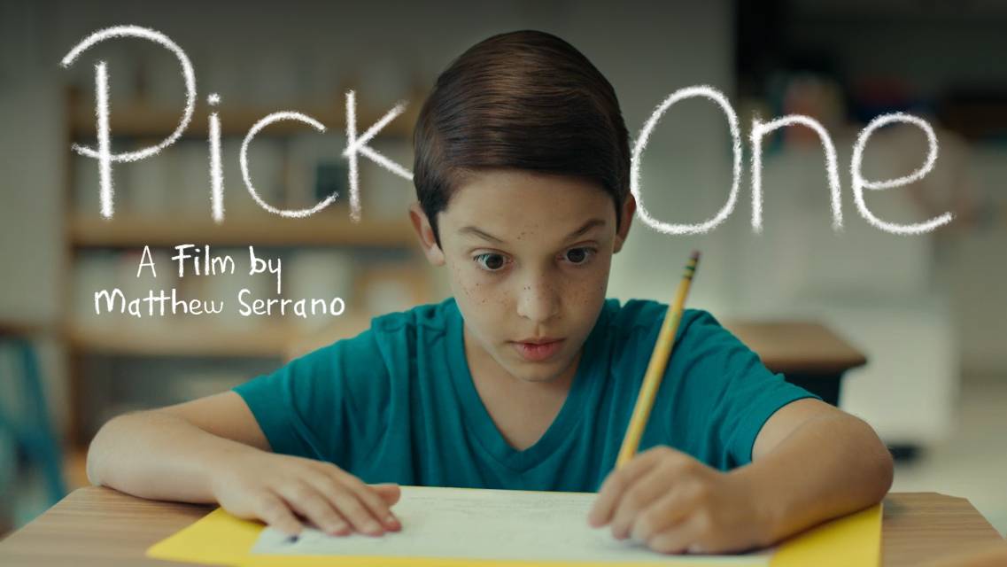 Pick One — mitúTV