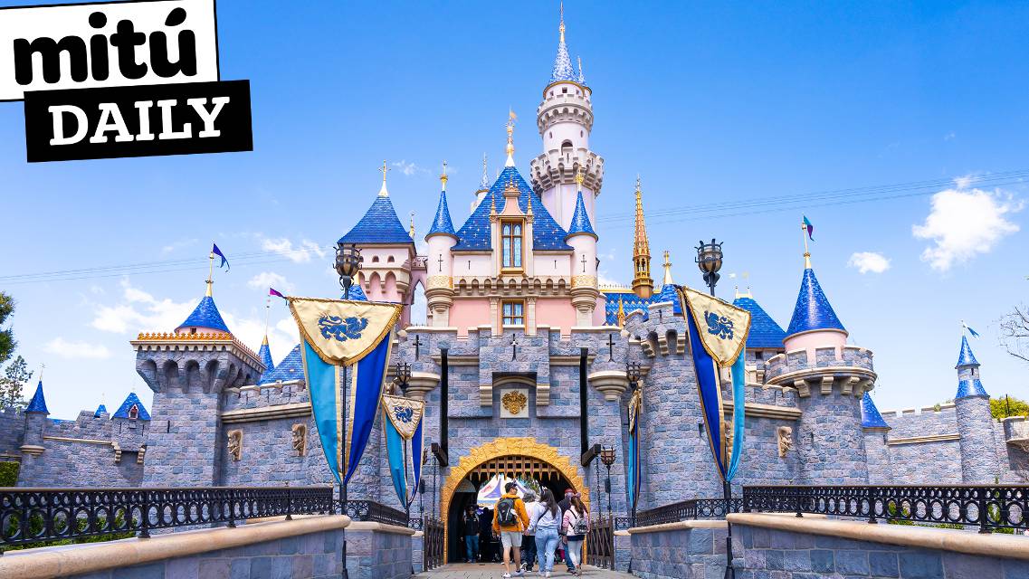 Disneyland Tickets Rise…Again — mitúTV