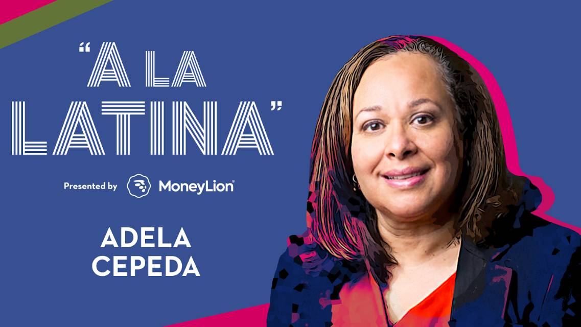 Adela Cepeda — mitúTV