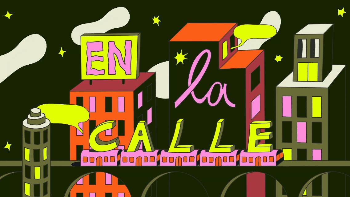 En La Calle with McDonald's — mitúTV