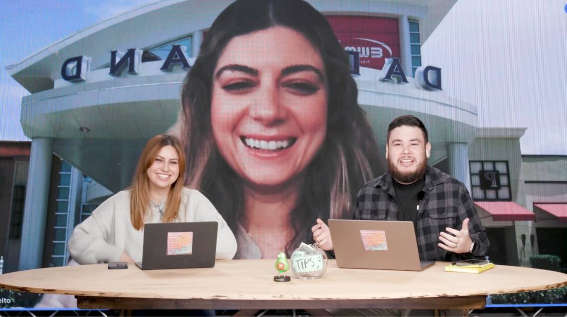 Griselda Facts, Heirs and Errors — mitúTV