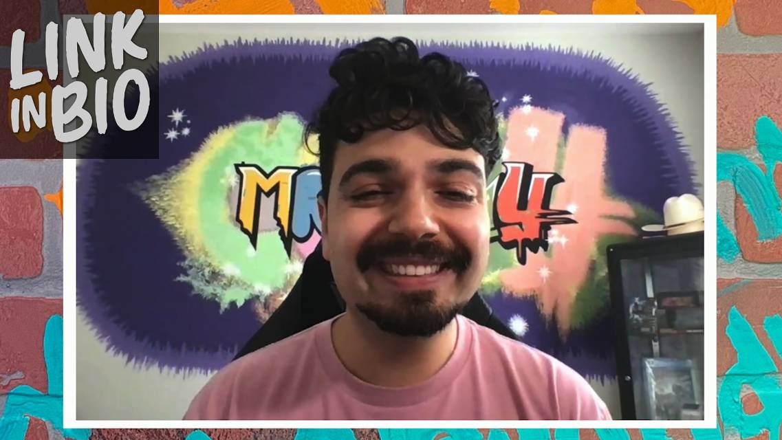 Mr. Chuy Is Everyone’s Mexican Dad — mitúTV
