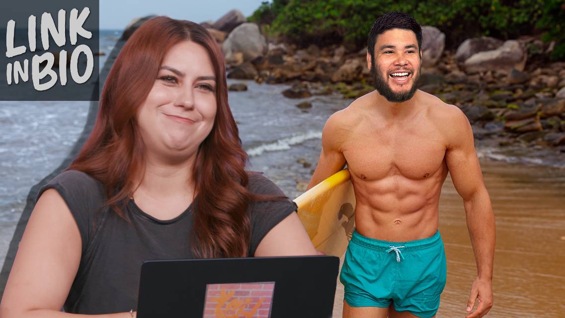 Brazilian Abs on The Rise — mitúTV