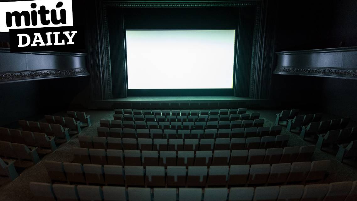 New Law Could Force Theaters to List Exact Movie Start Times — mitúTV