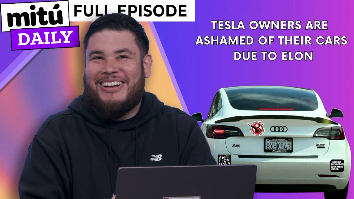 Viral Chisme Box & Pendeja of the Week — mitúTV