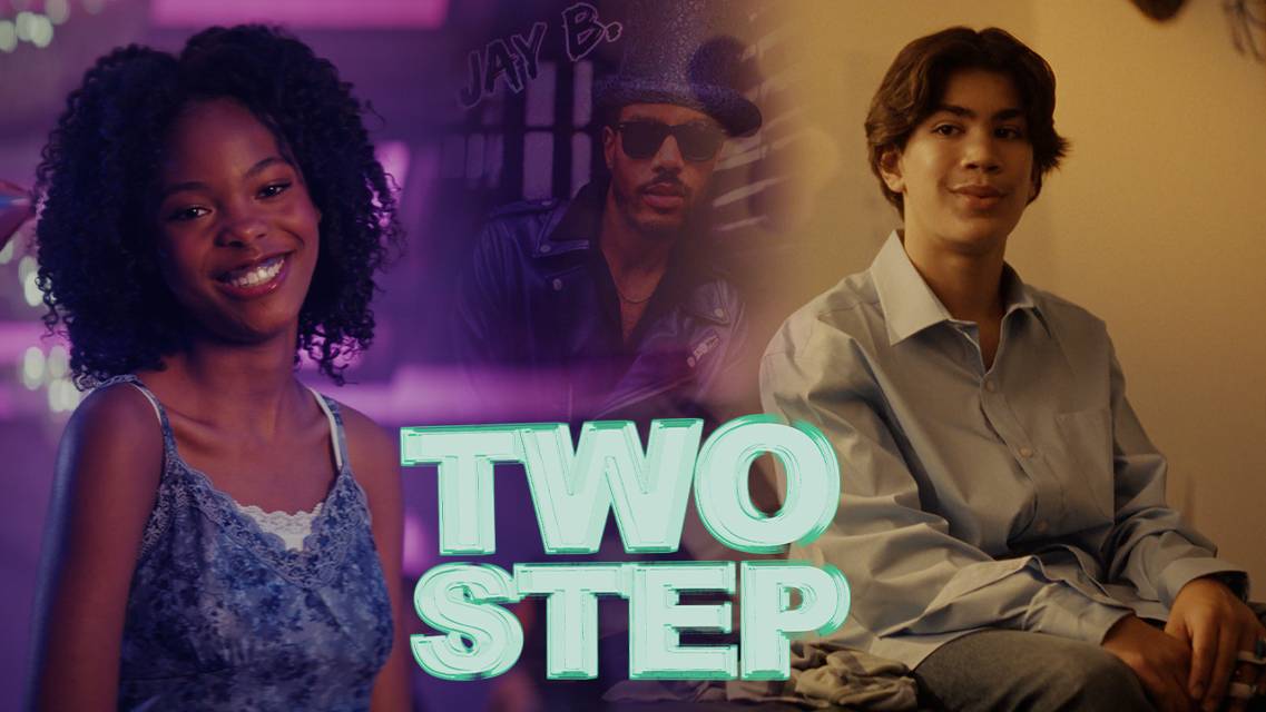 Two Step — mitúTV