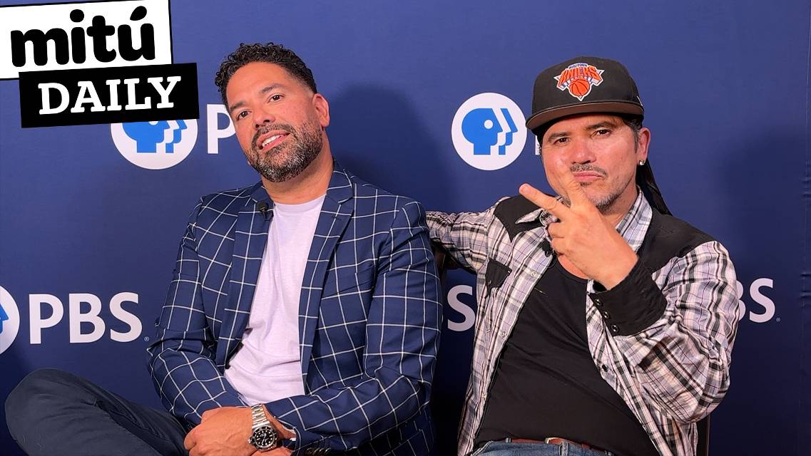 American Historia Interview — mitúTV